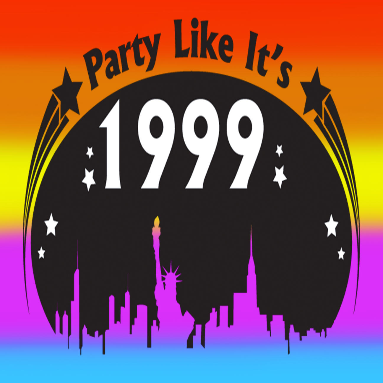 Party Like It's 1999® – PartyLikeIts1999®