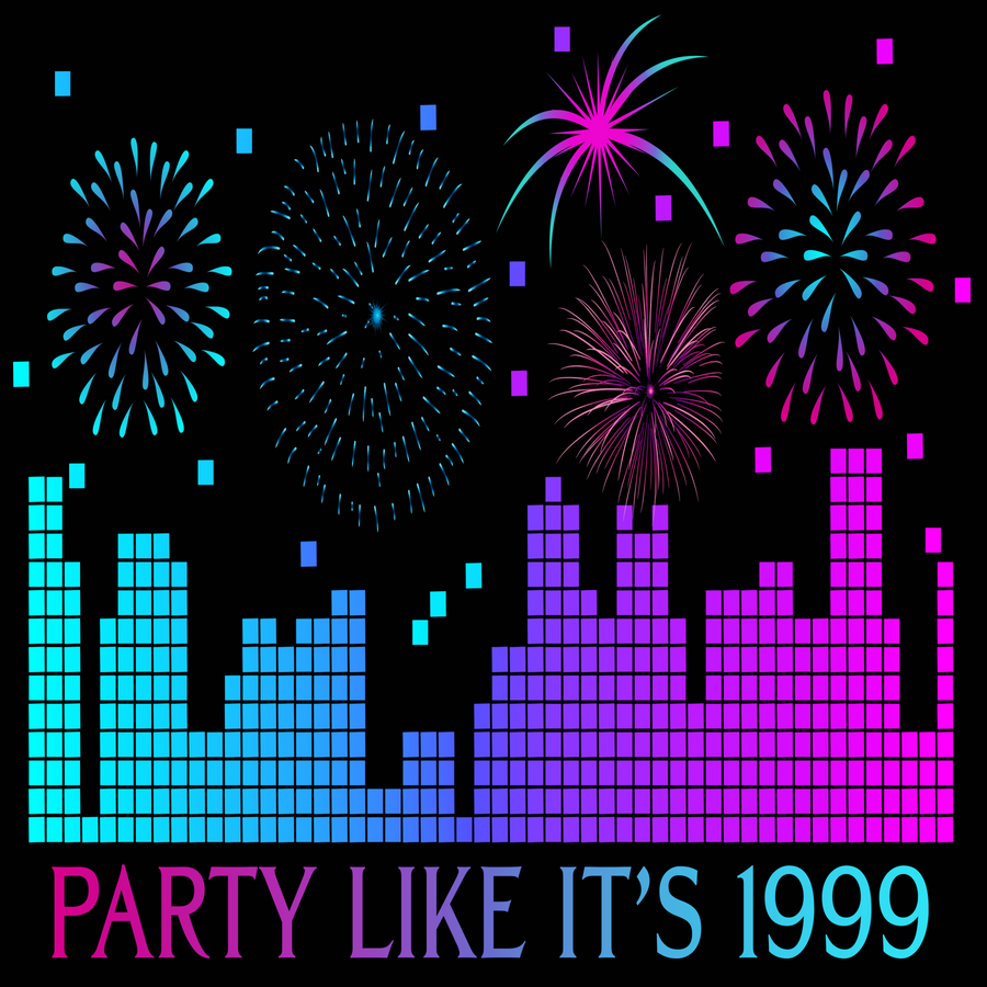 Party Like It's 1999® – PartyLikeIts1999®