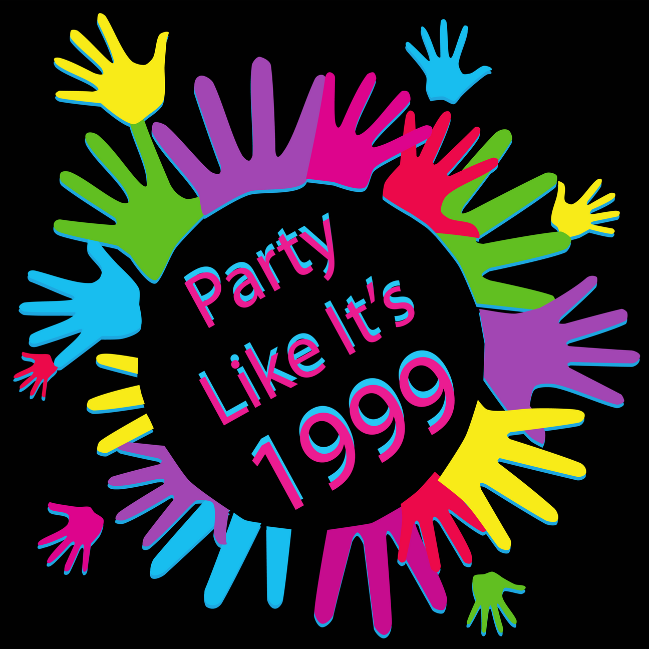 Party Like It's 1999® – PartyLikeIts1999®
